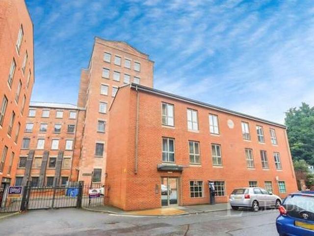 Chapel End House, Brookbridge Court, 2 Bedroom Apartment