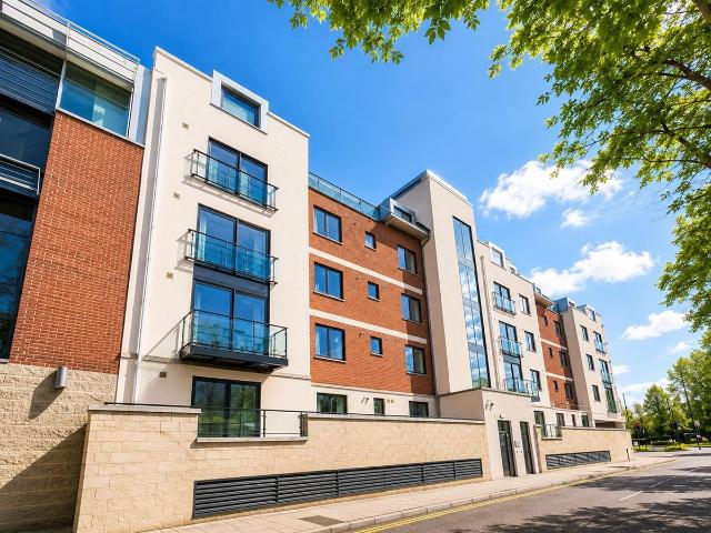 Chapel Field East, Norwich NR2, 2 bed flat to rent, £1,500 pcm | PrimeLocation