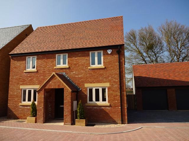 Chapel Fields, South Petherton TA13, 3 bed detached house to rent, £1,400 pcm | PrimeLocation