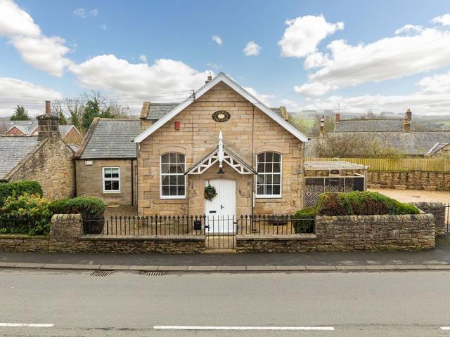 Chapel House, Bardon Mill, Hexham, Northumberland NE47, 4 bed detached house to rent, £1,400 pcm | PrimeLocation