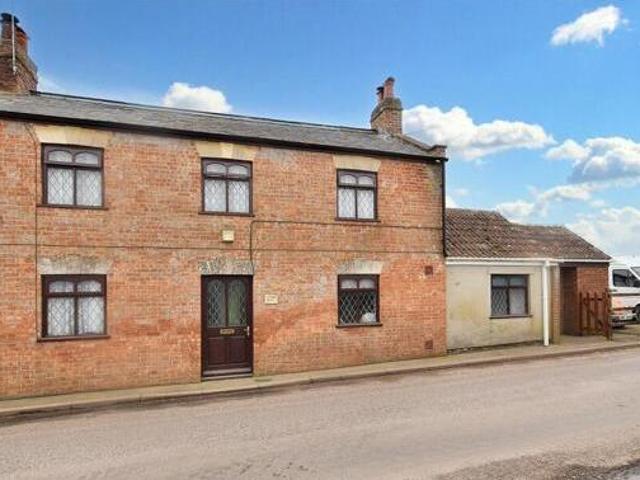 Chapel House, Bradney Lane, 3 Bedroom Semi detached
