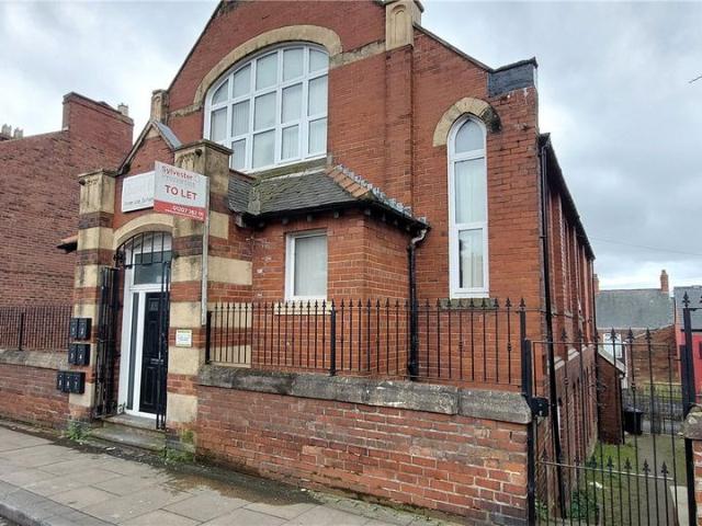 Chapel House, Broom Lane, Ushaw Moor, County Durham DH7, 1 bed flat to rent, £525 pcm | PrimeLocation