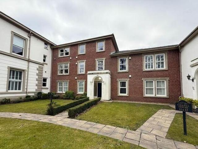 Chapel House, Damfield Lane, 2 Bedroom Apartment