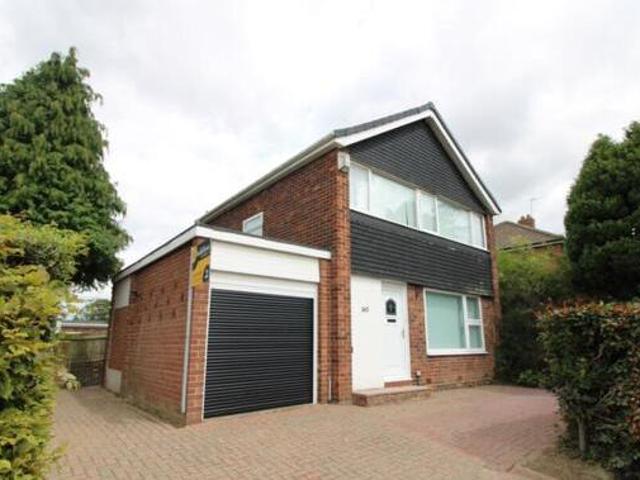 Chapel House Drive, Chapel House, 3 Bedroom Detached