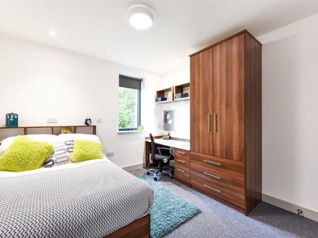 Chapel Heights, Durham DH1, Studio to rent, £1,209 pcm | PrimeLocation