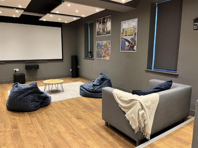 Chapel Heights, Durham DH1 Studio to rent £1,244 pcm £287 pw