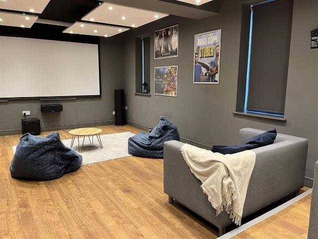 Chapel Heights, Durham DH1, Studio to rent, £1,244 pcm | PrimeLocation