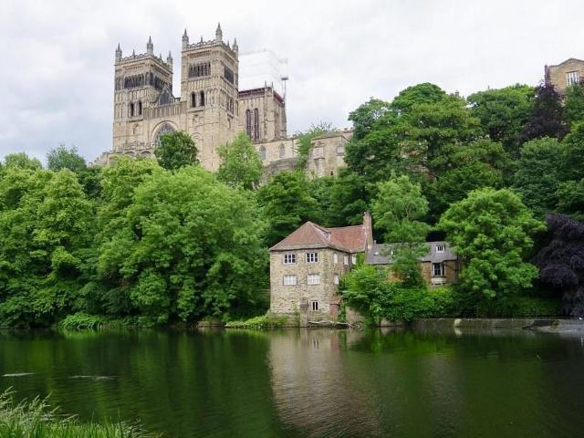 Chapel Heights, Durham DH1, Studio to rent, £1,382 pcm | PrimeLocation