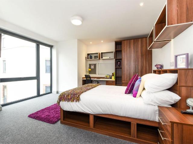 Chapel Heights, Durham DH1, Studio to rent, £1,538 pcm | PrimeLocation