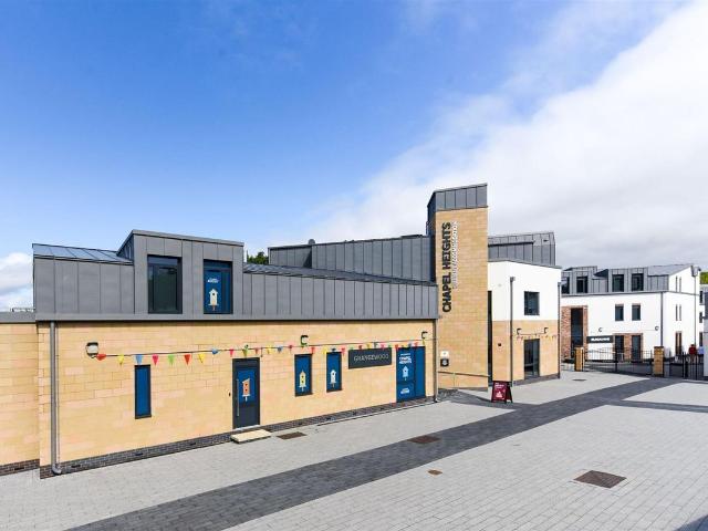 Chapel Heights, Durham DH1, Studio to rent, £1,538 pcm | PrimeLocation