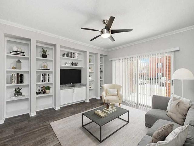Chapel Hill 1 Bedroom Apartment for Rent at 300 E Round Grove Rd, Lewisville, TX 75067