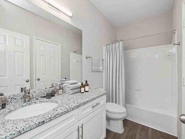 Chapel Hill 1 Bedroom Apartment for Rent at 300 E Round Grove Rd, Lewisville, TX 75067