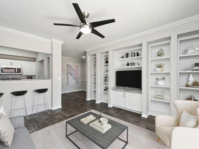 Chapel Hill 2 Bedroom Apartment for Rent at 300 E Round Grove Rd, Lewisville, TX 75067