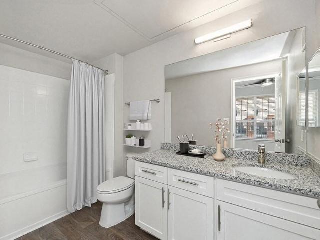 Chapel Hill 2 Bedroom Apartment for Rent at 300 E Round Grove Rd, Lewisville, TX 75067
