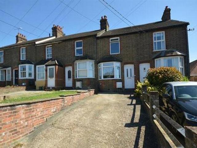 Chapel Hill, Braintree, 2 Bedroom Terraced