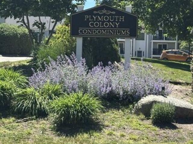 Chapel Hill Dr Apt,plymouth, Condo For Sale