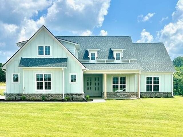 Chapel Hill Dr, Holly Springs, Home For Sale