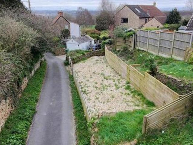 Chapel Hill, Higher Odcombe, Land For Sale