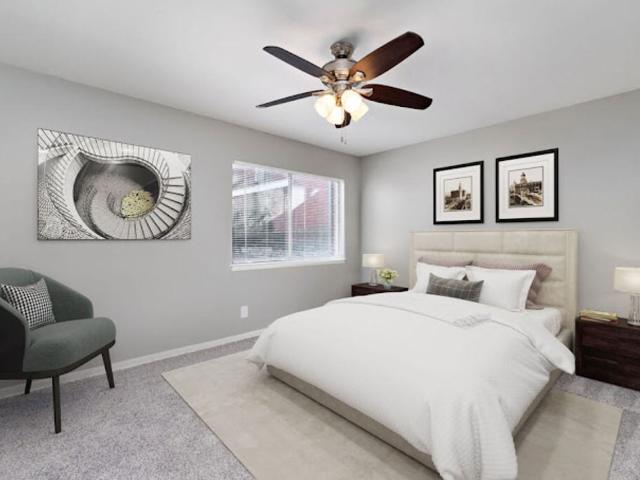 Chapel Hill KC Apartments LLC 1 Bedroom Apartment for Rent at 10466 Wornall Rd, Kansas City, MO 64114 Country Lane Estates