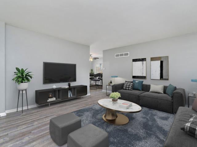 Chapel Hill KC Apartments LLC