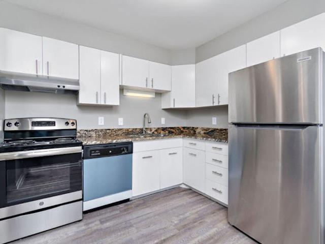 Chapel Hill KC Apartments LLC 2 Bedroom Apartment for Rent at 10466 Wornall Rd, Kansas City, MO 64114 Country Lane Estates