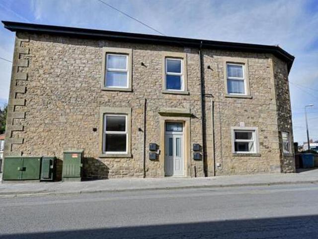 Chapel Hill, Longridge, 1 Bedroom Apartment
