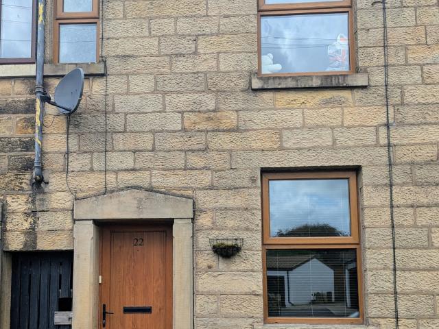 Chapel Hill, Longridge
