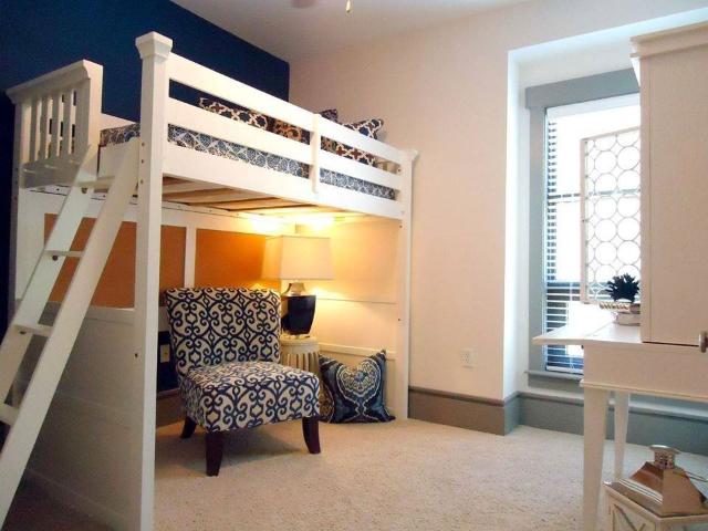 Chapel Hill North 1 Bedroom Apartment for Rent at 200 Perkins Dr Apt 230, Chapel Hill, NC 27514