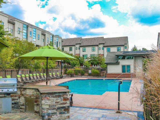Chapel Hill North 2 Bedroom Apartment for Rent at 200 Perkins Dr Apt 230, Chapel Hill, NC 27514