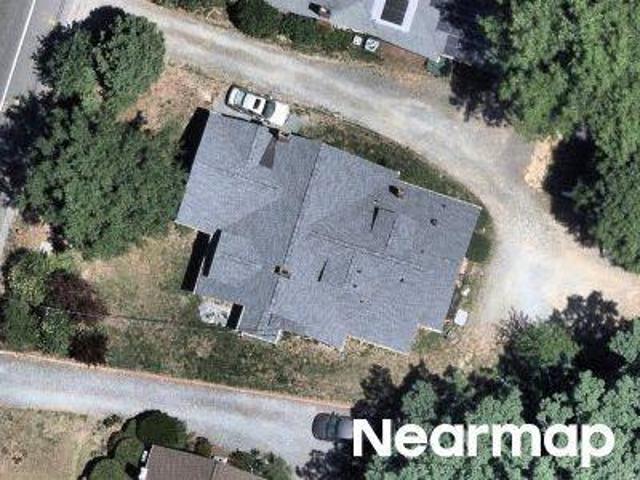Chapel Hill Rd