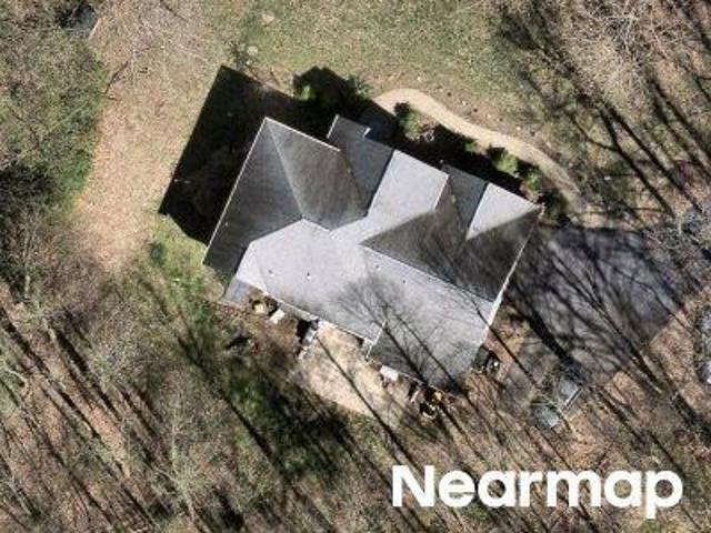 Chapel Hill Rd