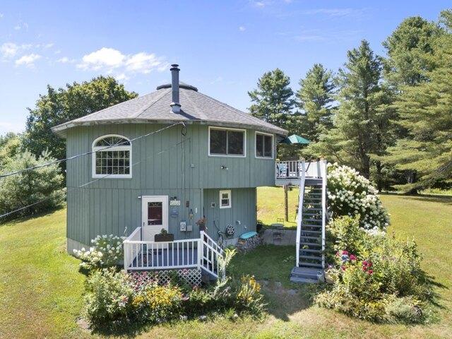 Chapel Hill Rd, Whitingham, Home For Sale