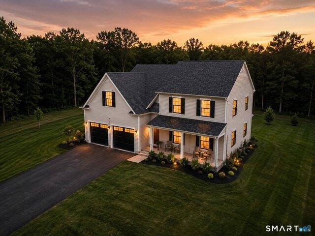 Chapel Hill Rd, Montville, Home For Sale