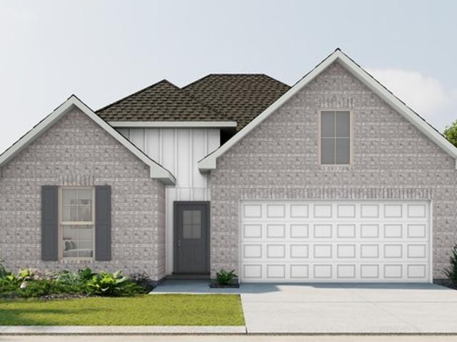 Chapel IV H Plan Mostyn Springs Community
