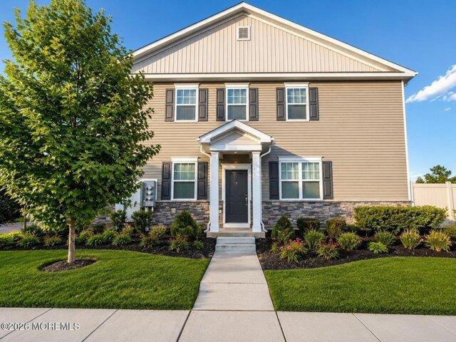 Chapel Ln, Wall, Home For Sale