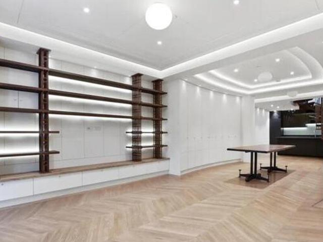 Chapel Lofts, Belmont Street, 4 Bedroom House