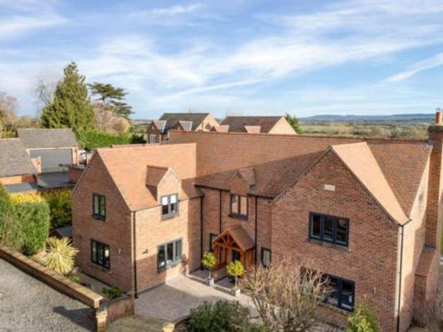Chapel Lane, Upper Broughton, 5 Bedroom Detached