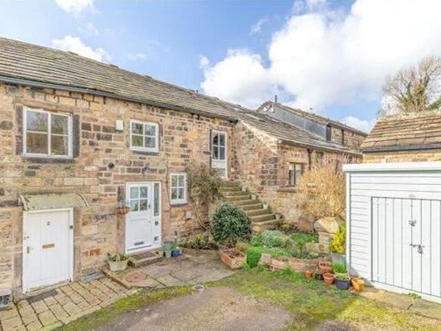 Chapel Lane, Upper Esholt Farm, Esholt, 3 Bedroom Barn
