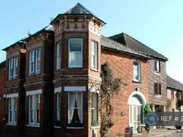 Chapel Lane, Wimborne, 1 Bedroom Flat