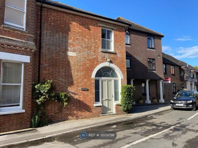Chapel Lane, Wimborne BH21, 1 bed flat to rent, £975 pcm | PrimeLocation