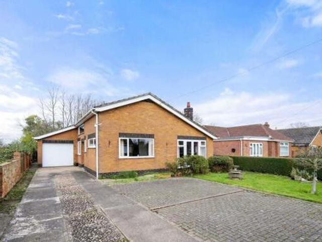 Chapel Lane, Addlethorpe, 3 Bedroom Detached
