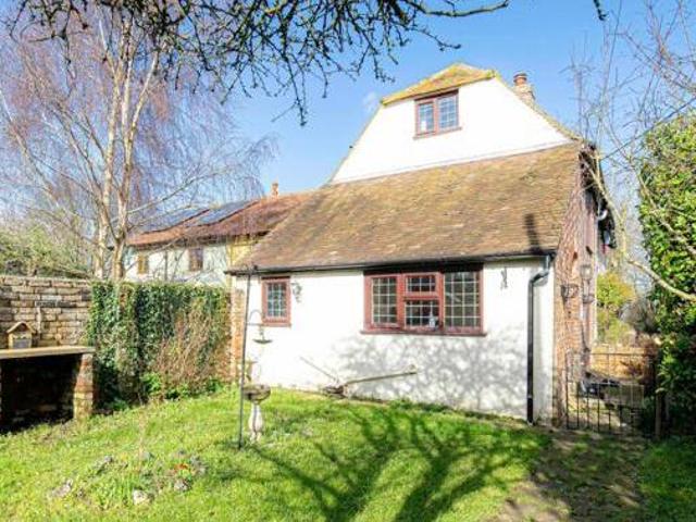 Chapel Lane, Ashley, 2 Bedroom Cottage