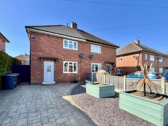 Chapel Lane, Barwick Elmet, 3 Bedroom Semi detached