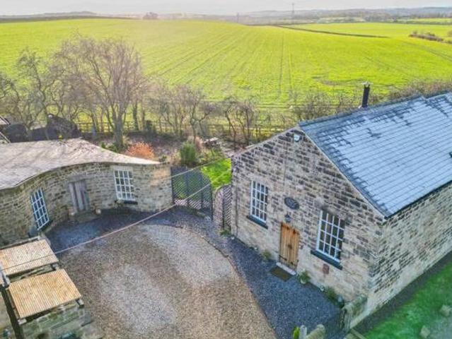 Chapel Lane, Billingley, 4 Bedroom Detached