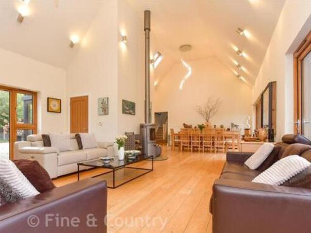Chapel Lane, Blean, 4 Bedroom Detached