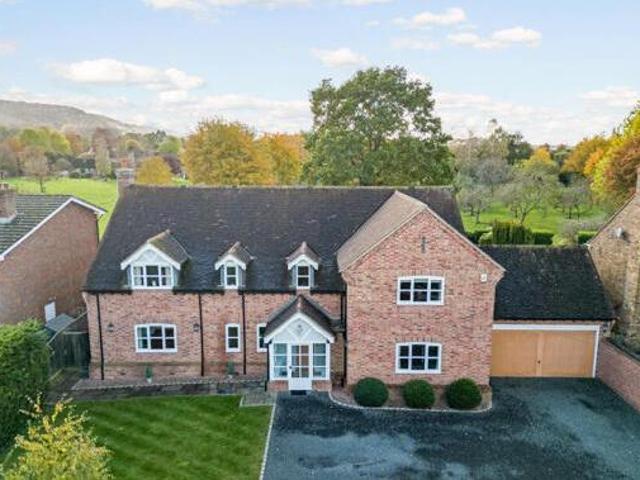 Chapel Lane, Bledlow, 5 Bedroom Detached