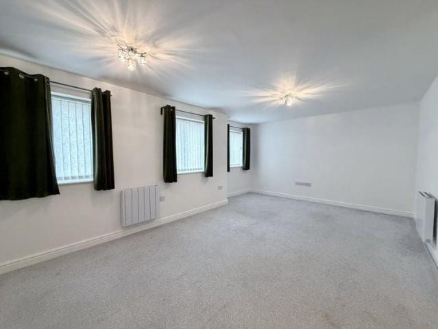 Chapel Lane, Burtonwood, Warrington