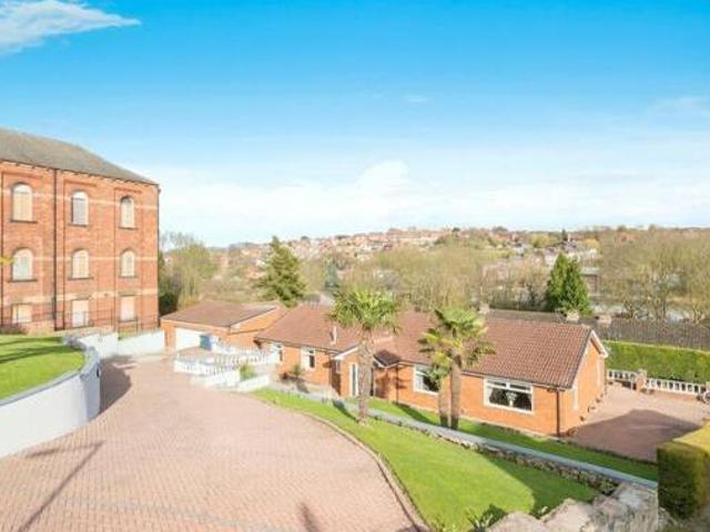 Chapel Lane, Conisbrough, 4 Bedroom Detached