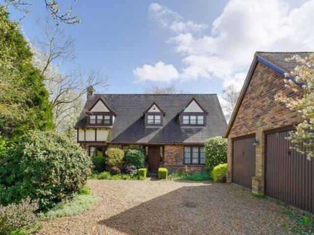 Chapel Lane, Easton, 4 Bedroom Property
