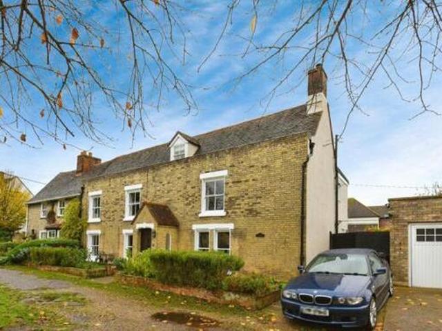 Chapel Lane, Elmstead, 5 Bedroom Semi detached